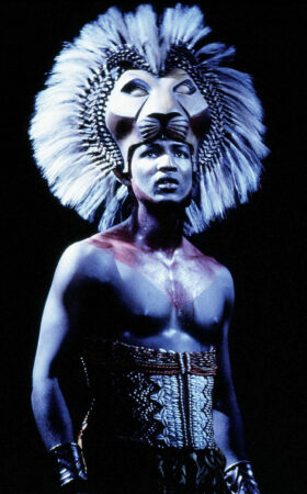 Do You Know All the Mufasas and Simbas of Broadway’s The Lion King ...
