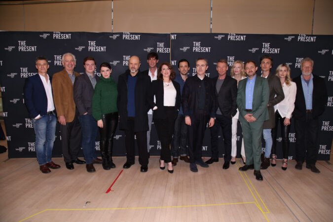 Meet the Cast of The Present, Starring Cate Blanchett | Playbill
