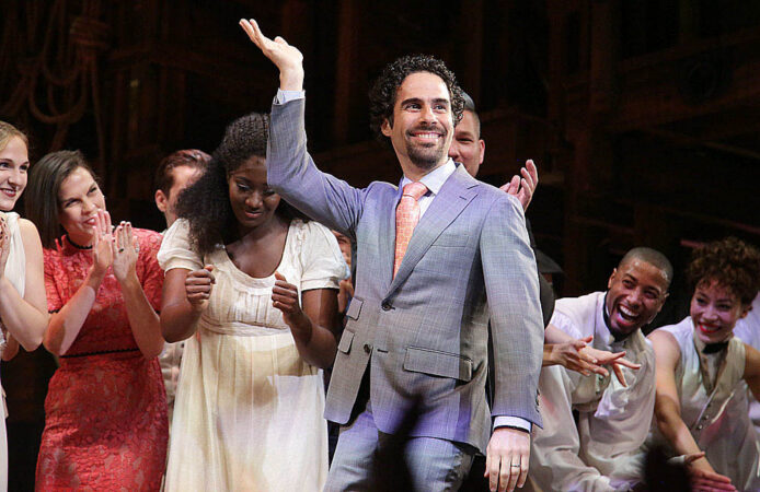 What Did Los Angeles Critics Think of the Hamilton National Tour ...