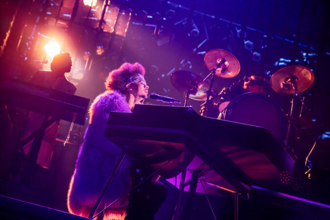 Did the Reviewers Go Crazy for the Prince-Inspired Purple Rain Musical ...