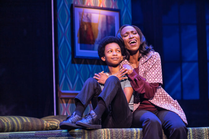 Photos: Get a 1st Look at National Tour of MJ the Musical, Starring ...
