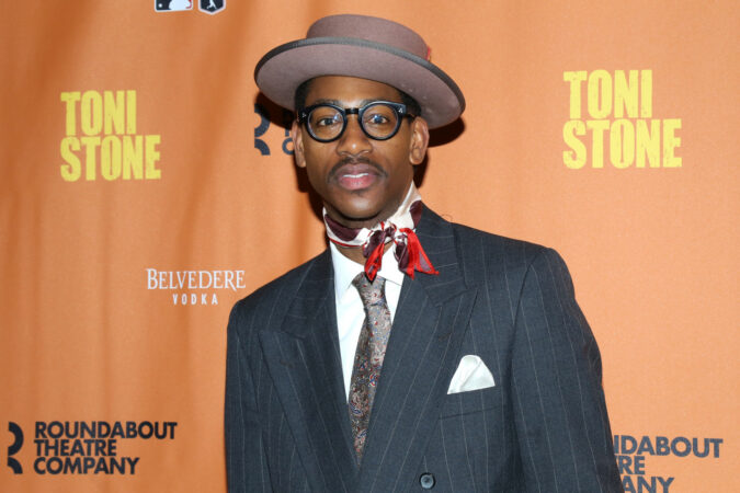 Go Inside Opening Night of Lydia R. Diamond’s Toni Stone Off-Broadway ...