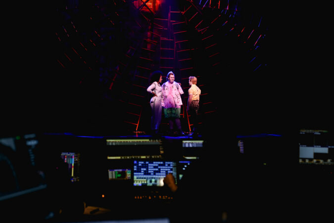 SpongeBob SquarePants: The Broadway Musical Opens December 4 | Playbill