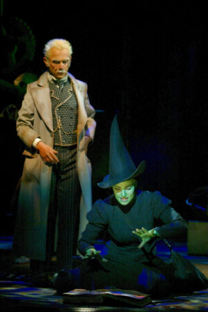 The Wicked Original Broadway Cast: Where Are They Now? | Playbill