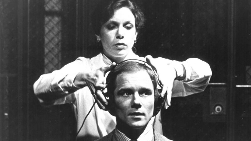 A Matinee, a Pinter Play: Can You Name These 6 Shows? | Playbill