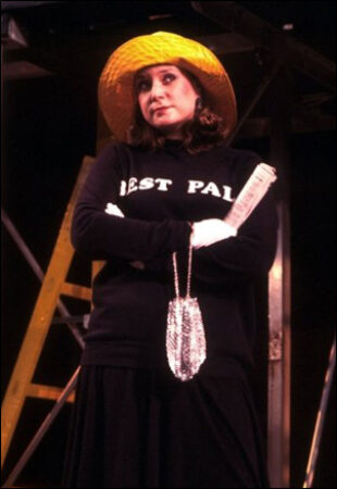 Hey, Old Friend! Looking Back at Merrily We Roll Along | Playbill