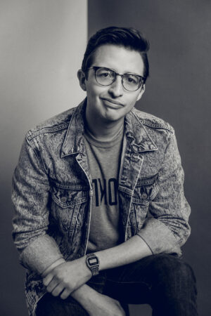 How Be More Chill’s Will Roland Refuses to Play Just Another Misfit ...