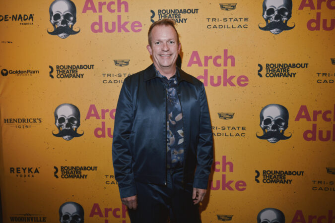 Step Inside Archduke's Explosive Off-Broadway Opening Night | Playbill