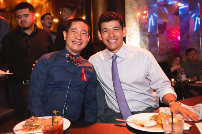 Photos: Go Inside Playbill's Remember the Ribbon: A Tribute to World ...