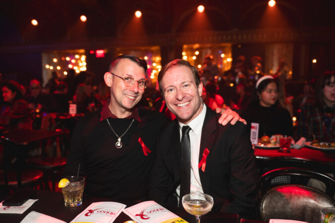 Photos: Go Inside Playbill's Remember the Ribbon: A Tribute to World ...