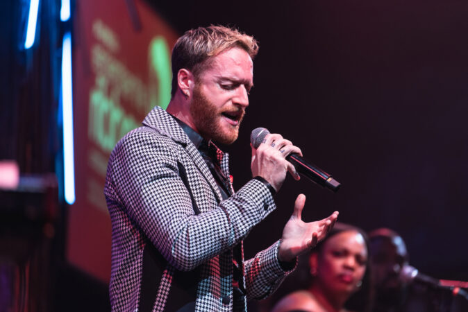 Video: Julie Halston, Robbie Torres, Victor Garber, and Tim Young Tell ...