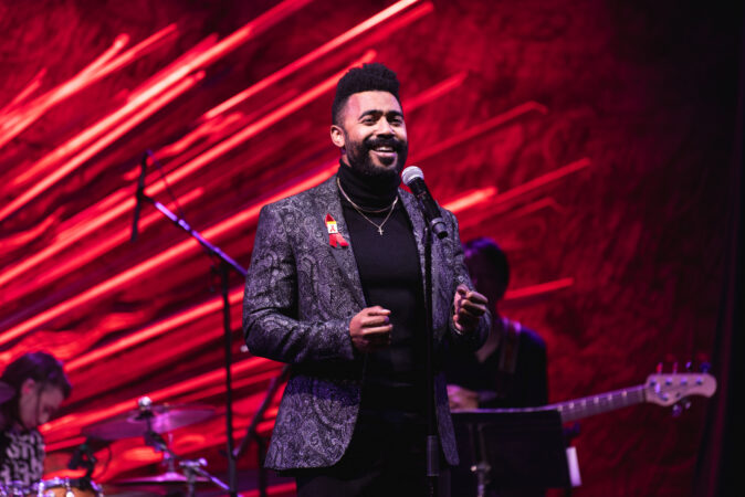 Video: Julie Halston, Robbie Torres, Victor Garber, and Tim Young Tell ...