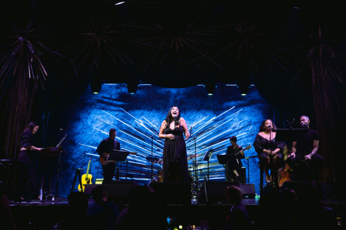 Video: Julie Halston, Robbie Torres, Victor Garber, and Tim Young Tell ...