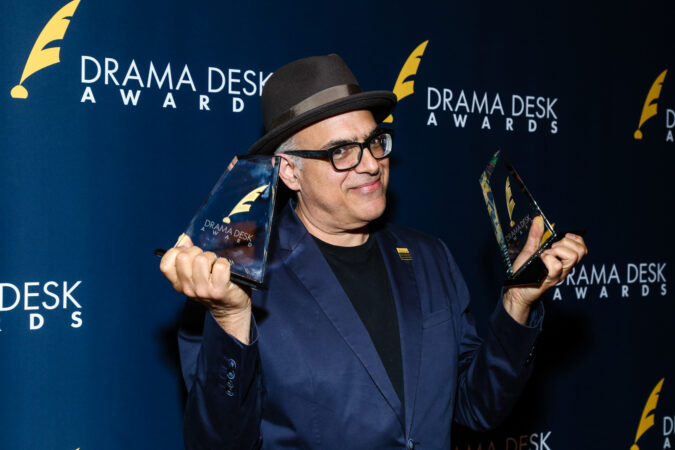 Tootsie, Hadestown, and The Ferryman Lead 2019 Drama Desk Award Winners ...