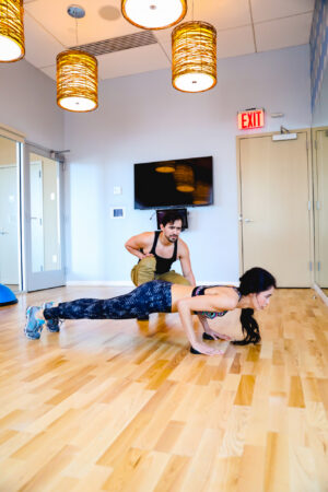 A Day in the Life of Aladdin’s Arielle Jacobs | Playbill