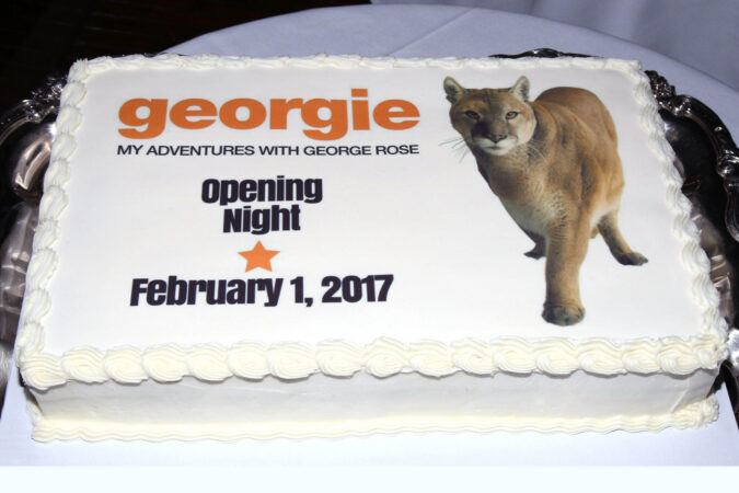 Photos: Len Cariou, Kathie Lee Gifford, Julia Murney, and More at ...