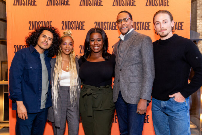 What Can Audiences Expect From Clyde’s on Broadway? | Playbill