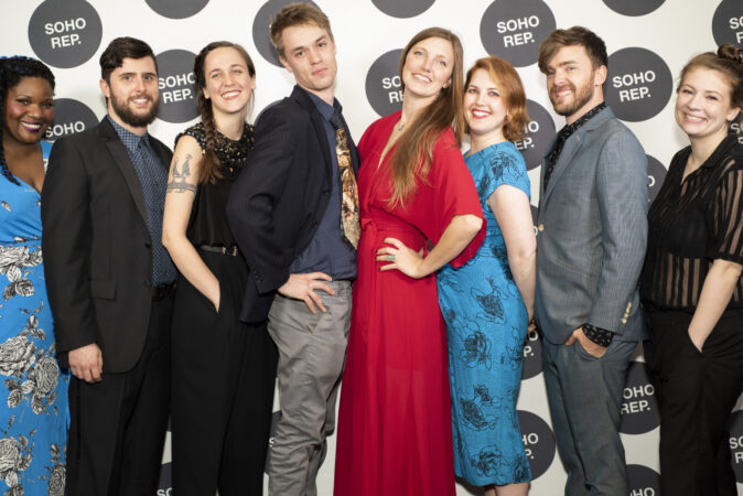 Stage Directions: Soho Rep.’s Sarah Benson Reveals Fairview Secrets ...