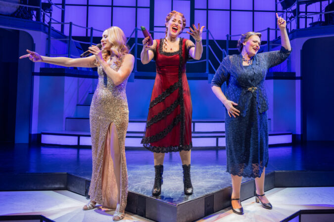 Photos: Get a 1st Look at Andrew Keenan-Bolger, Cassadee Pope, Callum ...