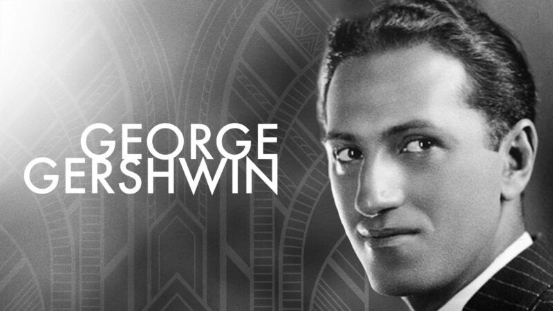 Celebrating George Gershwin on Broadway in the 21st Century | Playbill