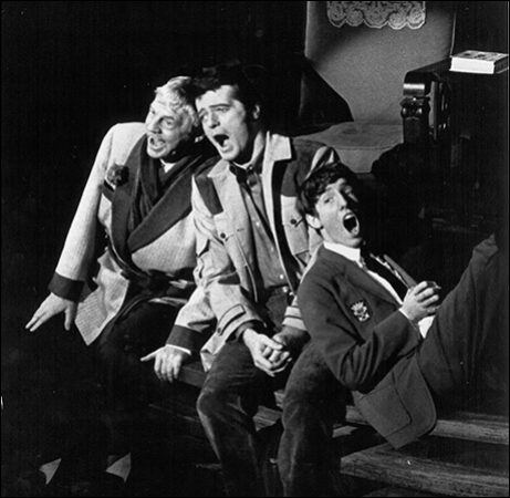 Celebrate Fred Ebb With These 16 Broadway Shows | Playbill