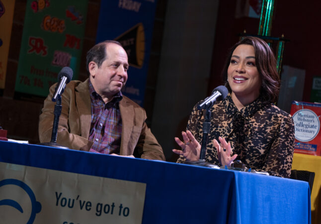 C-R-I-T-I-C-S! Reviews Are Out for The 25th Annual Putnam County ...