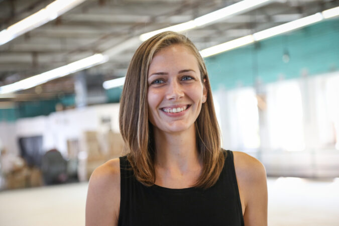 Go Inside the Scenic Paint Shop Responsible for the Brilliant Looks of ...