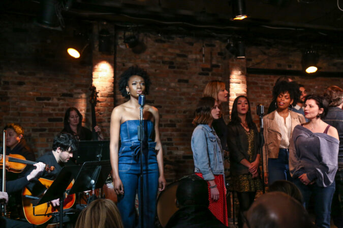 Conor McPherson-Bob Dylan Musical, Girl From the North Country, Opens ...