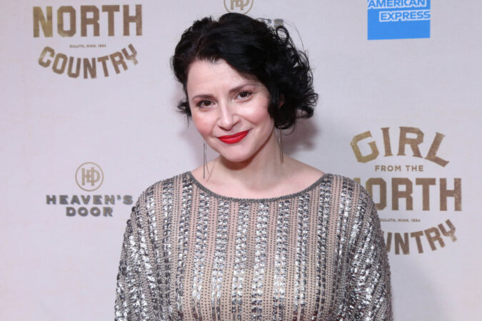 Go Inside the Broadway Opening of Girl From the North Country | Playbill