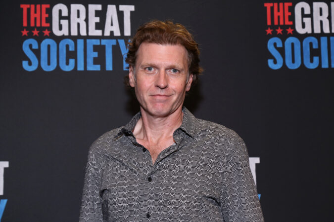 WATCH: What to Expect From Broadway’s The Great Society | Playbill