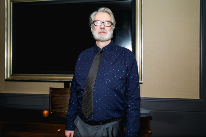 See the Cast of Broadway’s Oklahoma! Meet the Press | Playbill