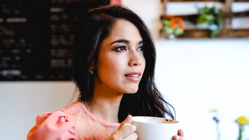 A Day in the Life of Aladdin’s Arielle Jacobs | Playbill