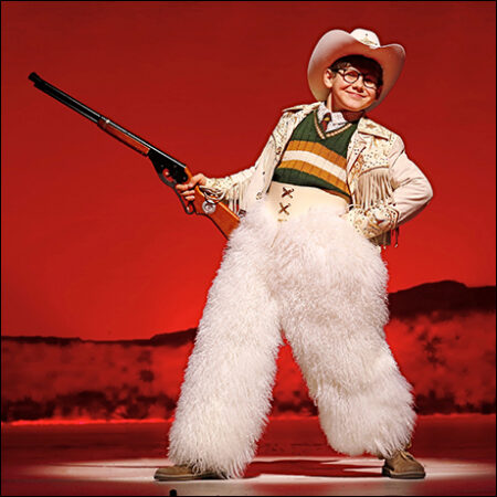 A Christmas Story’s Original Ralphie On Why the Movie Was Destined to ...