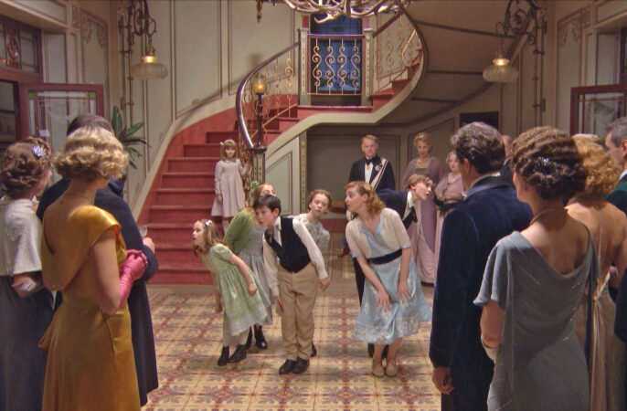 Look Back at the The Sound Music Live U.K. Production Before the Great ...