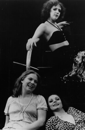 Co-Writer of The Best Little Whorehouse in Texas, Peter Masterson, Dead ...