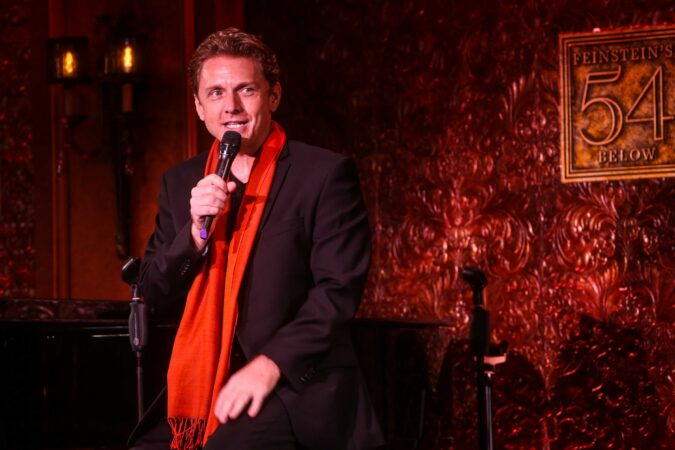 See Shoshana Bean, Krysta Rodriguez, Nicole Henry, and Jason Danieley ...
