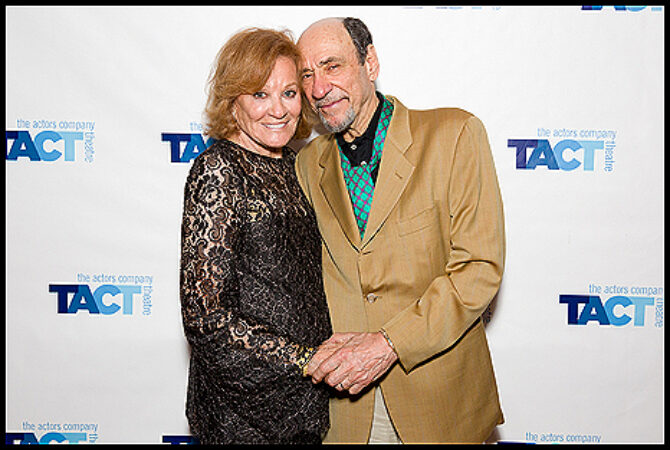 Photo Call: F. Murray Abraham, Angela Lansbury, Charles Busch Celebrate ...