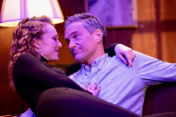 To Sean Young, 'Fame Is Trauma' | Playbill