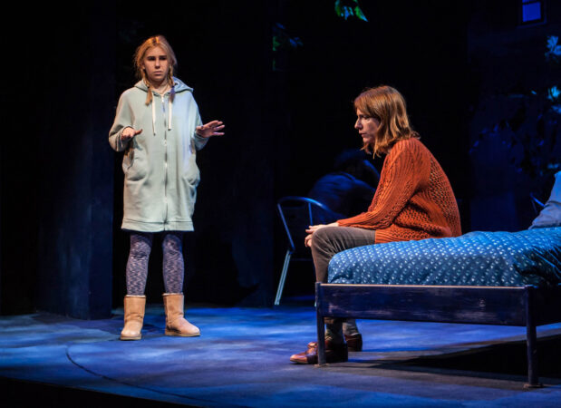 Norbert Leo Butz, Zosia Mamet and More Spin Through Hamish Linklater’s ...