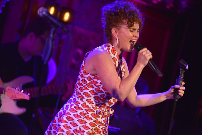 See the Legally Blonde: The Search for Elle Woods Reunion Concert, With ...