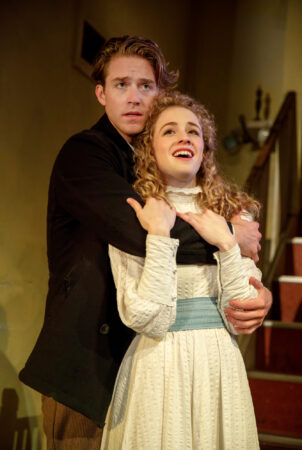 Follow This Sweeney Todd Recipe to Make the Off-Broadway Hit's Pies at ...