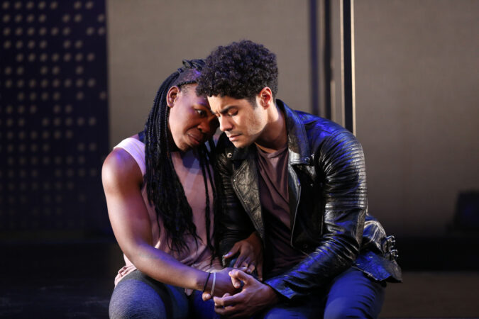 Ngozi Anyanwu's Good Grief Makes Its Premiere Off-Broadway | Playbill