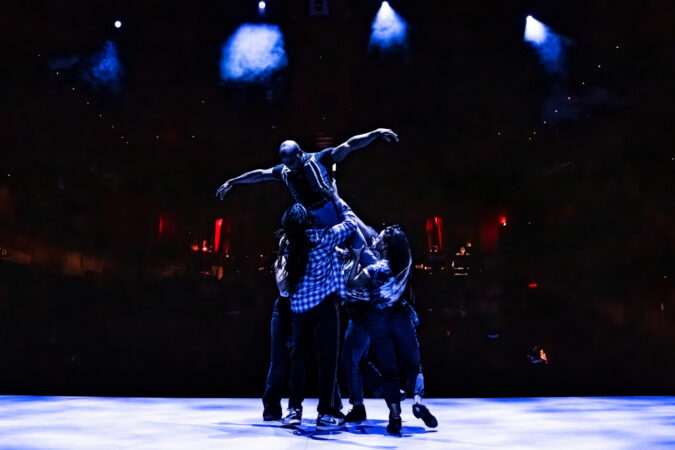 Photos: Get a 1st Look at the Perelman Performing Arts Center's Watch ...