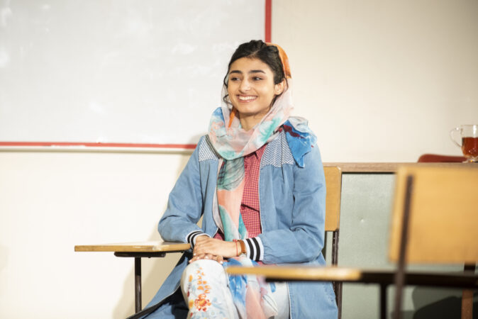 Sanaz Toossi's Pulitzer-Winning English Will Come to Broadway With Its ...