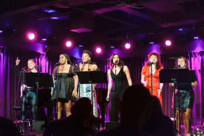 Ruth Sent Us, Featuring Broadway Alums Mauricio Martínez, Ilana Levine ...