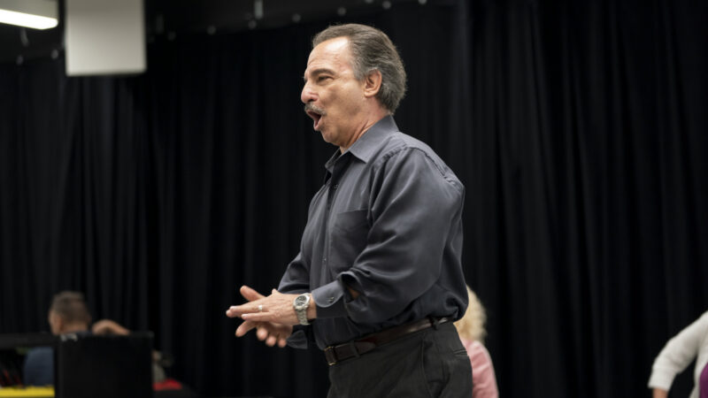 New York City Opera Announces 75th Anniversary Season | Playbill