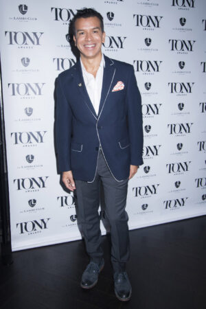 Photos! The Stars Salute the Tony Awards Creative Arts Nominees | Playbill