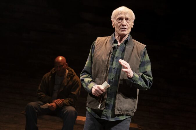 See New Photos of Jessica Blank and Erik Jensen’s Coal Country at The ...