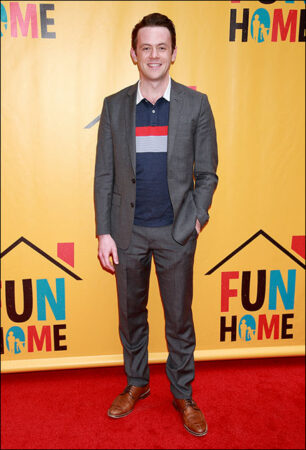 Take a Look Back at Fun Home on Broadway | Playbill