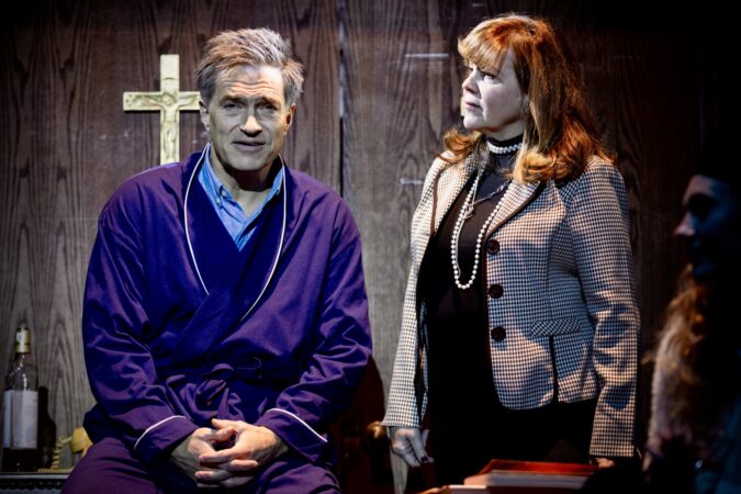 To Sean Young, 'Fame Is Trauma' | Playbill